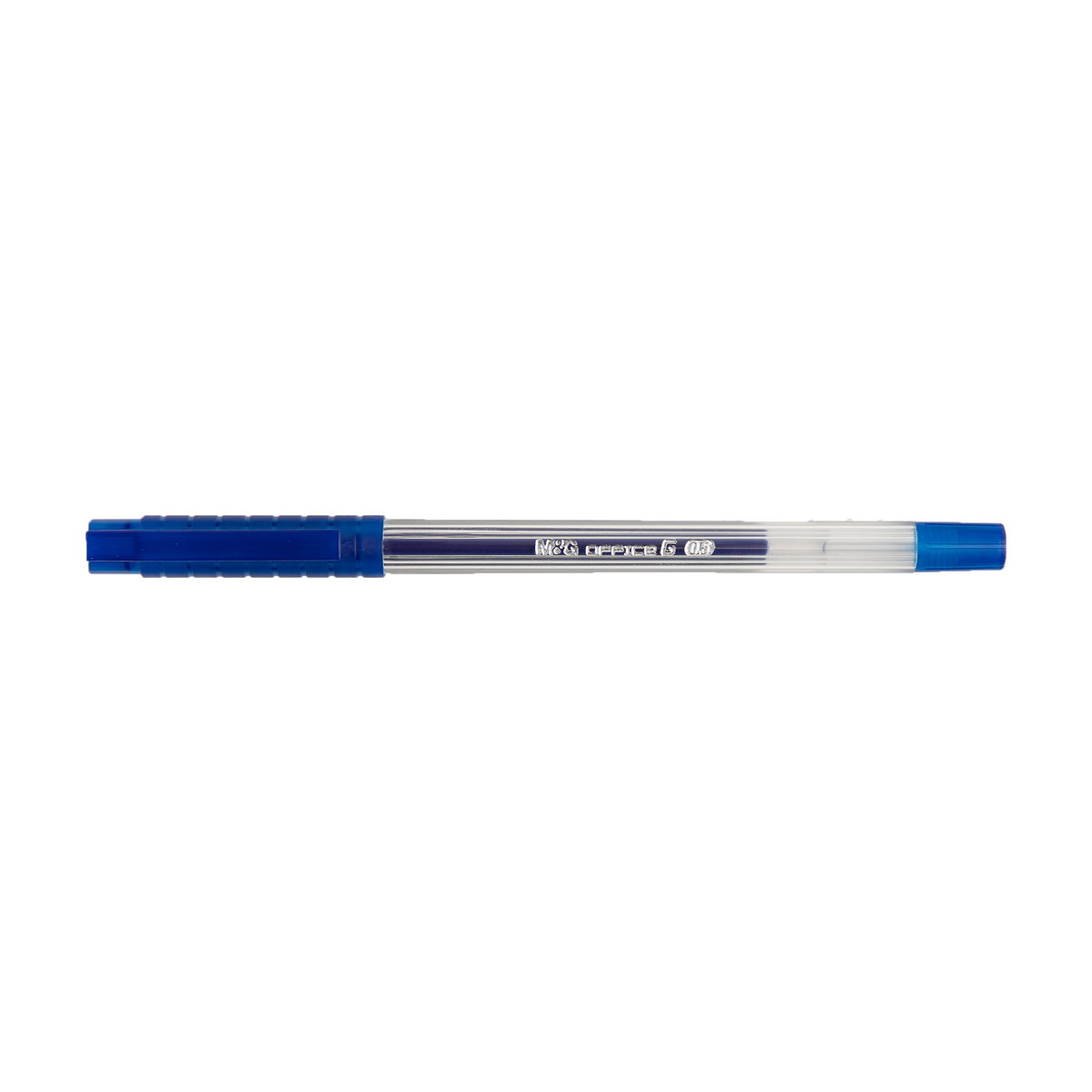 M&G Office G Gel Pen GP99 0.5mm Blue AGP13271 (50pcs) – Ceres Asia