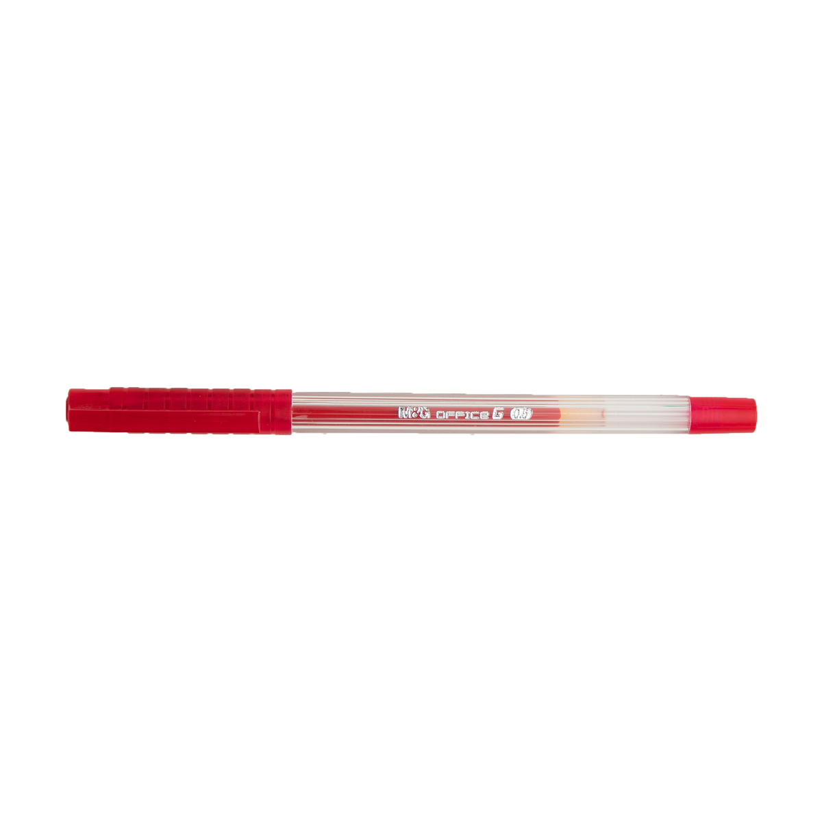 M&G Office G Gel Pen GP99 0.5mm Red AGP13271 (50pcs) – Ceres Asia