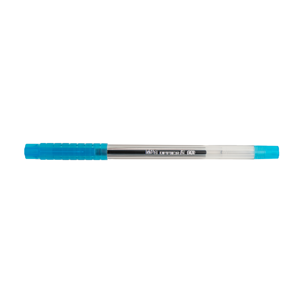 M&G Office G Gel Pen GP99 0.5mm Sky Blue AGP13271 (50pcs) – Ceres Asia
